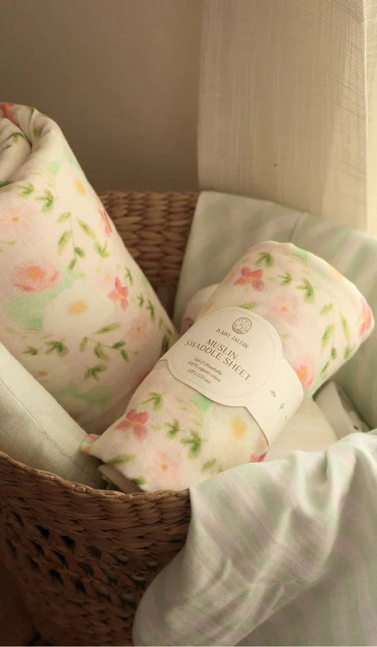 Swaddles – Baby Jalebi Global