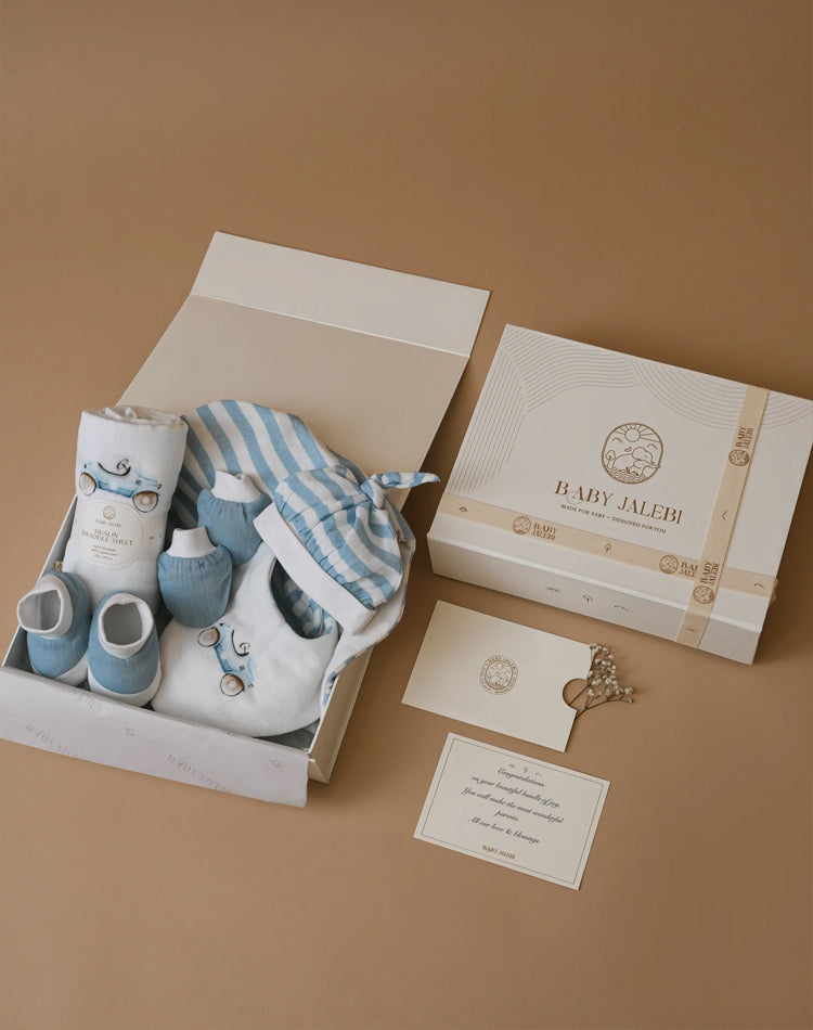 Baby Jalebi - Premium Online Baby & Kids Store – Baby Jalebi Global