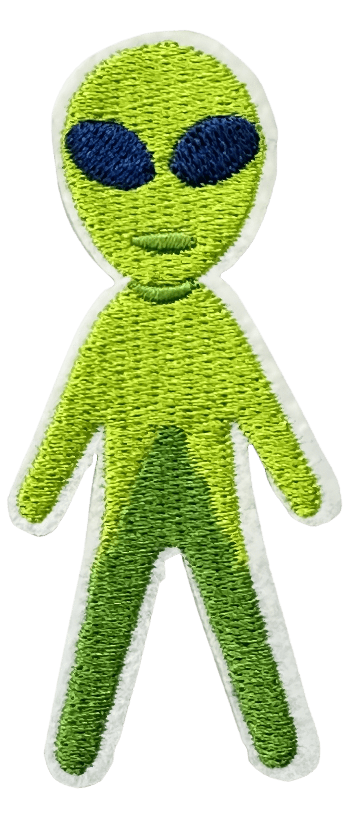 ALIEN PATCH – Baby Jalebi Global